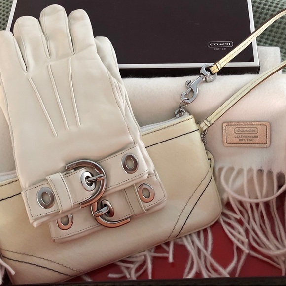 Coach | Accessories | Coach Set | Poshmark